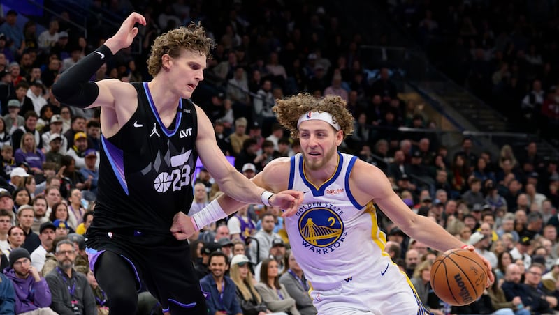 ‘We were steps behind on every action’: Jazz’s season-long defensive ...