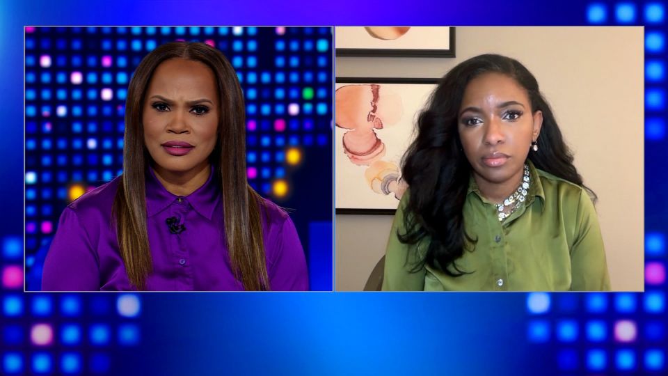 Rep. Crockett after meeting 5-year-old boy in ICE custody: 'He was so ...