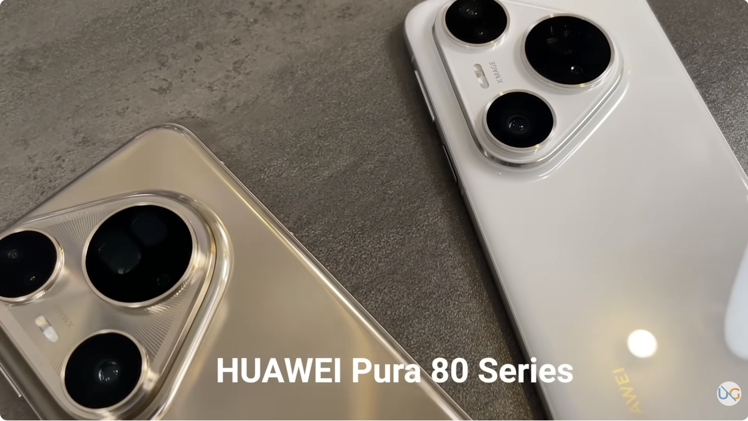 Huawei Pura 80 series - putting Huawei’s photography powerhouse to the test
