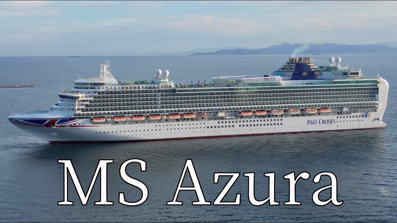 Piraeus the gateway to unforgettable MS Azura cruises