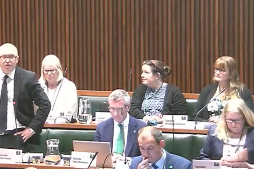 Plymouth asylum seekers call blasted as 'scaremongering'