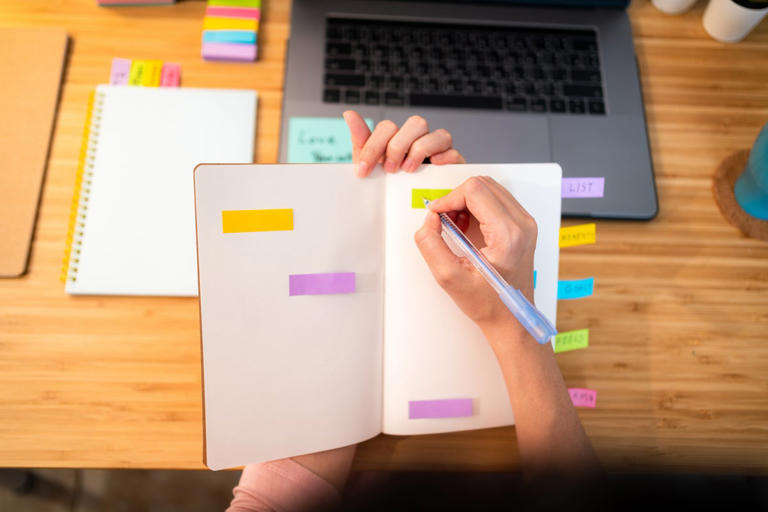 How 'admin parties' became the secret to tackling a tedious to-do list