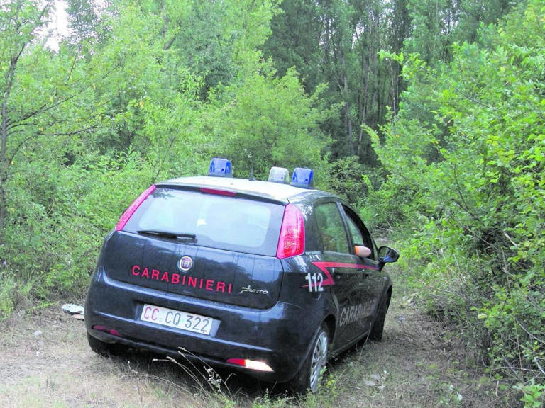 Tre cadaveri nel bosco: il mistero dei cacciatori