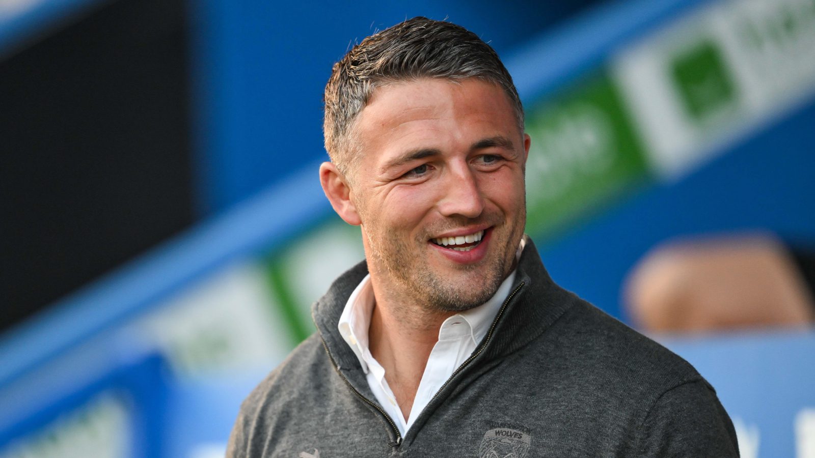 Warrington coach delivers glowing Matty Ashton review following ...