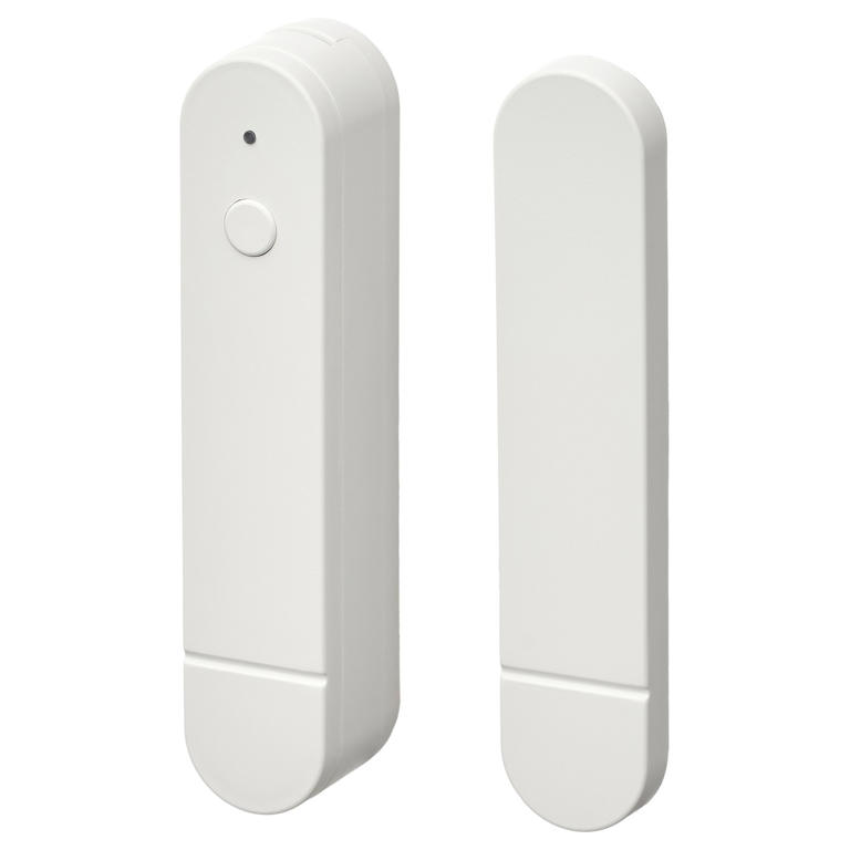 IKEA quietly launched these 'smart sensors' for all over the home