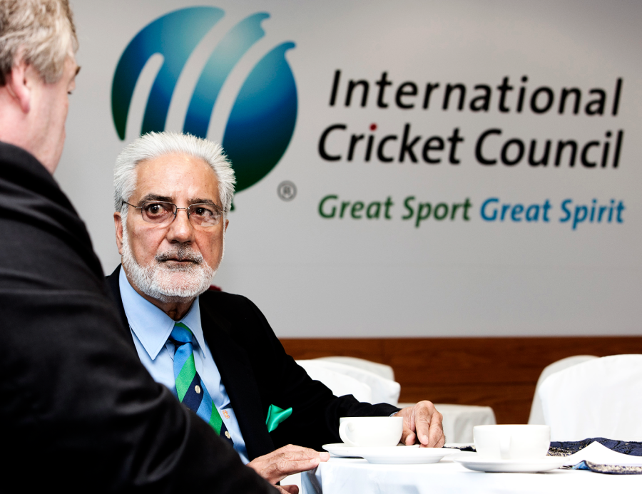 With vision and heart, IS Bindra made things happen in cricket
