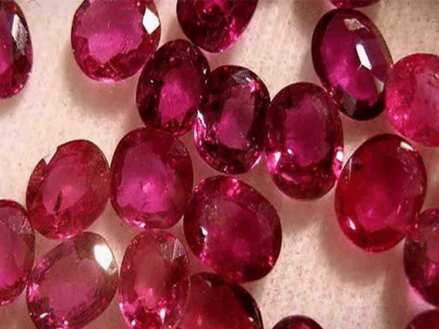 Manikya gemstone: If you want to shine like the sun, wear a 'Manikya ...