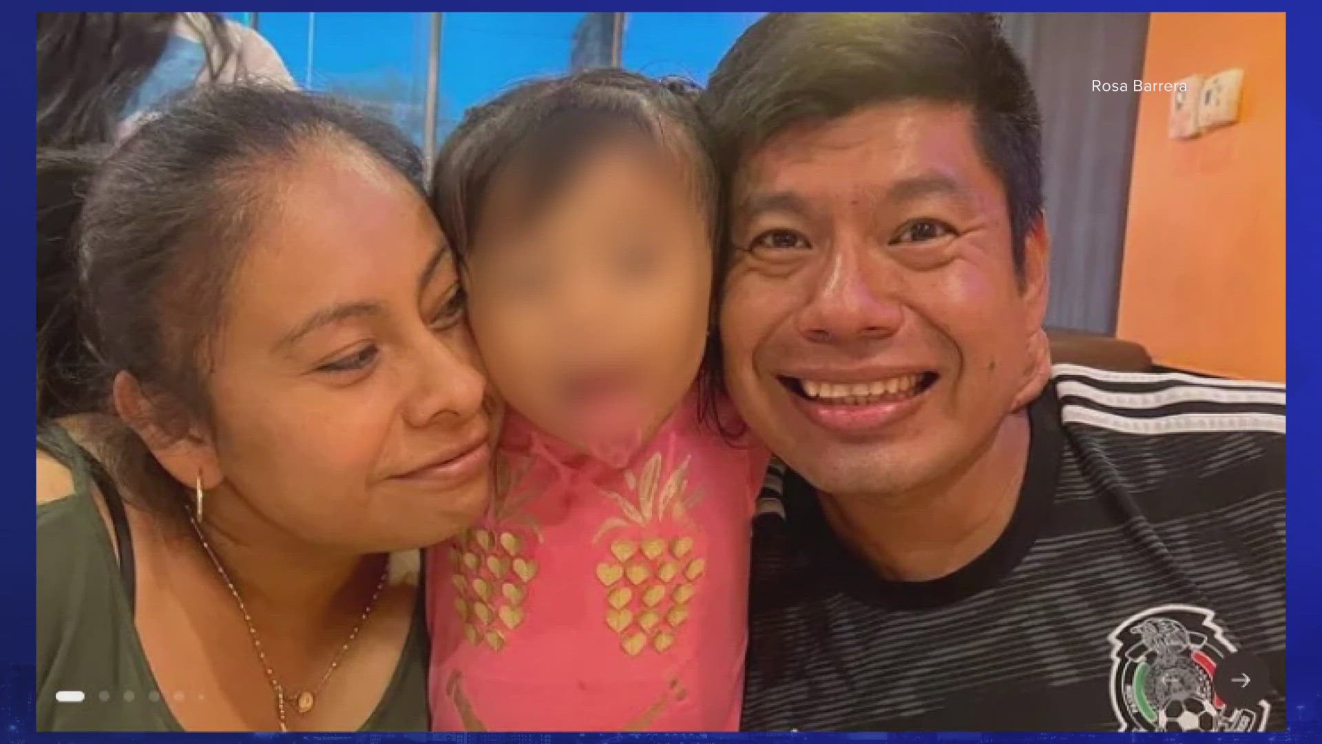 Daughter of Arizona couple detained by federal agents during Zipps ...