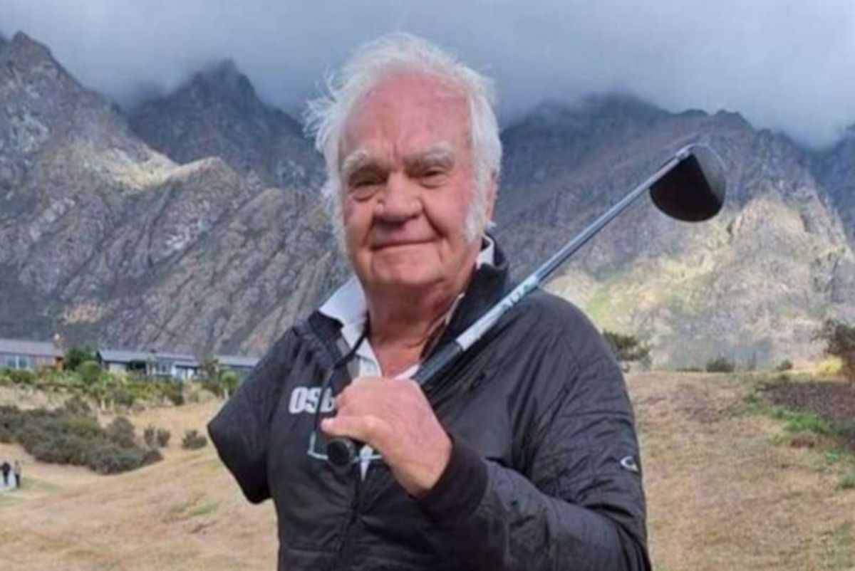 RIP | Springbok golfer dies in New Zealand