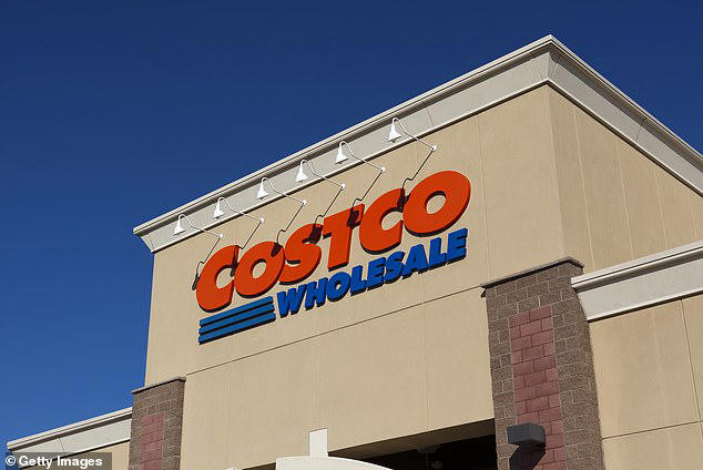 Costco faces lawsuit over beloved $4.99 rotisserie chicken as shoppers ...