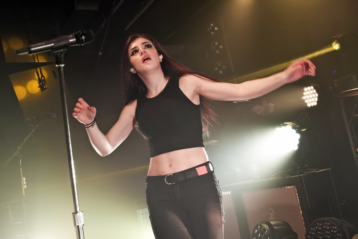 Against the Current announces 6 special shows to celebrate 15 years of ...