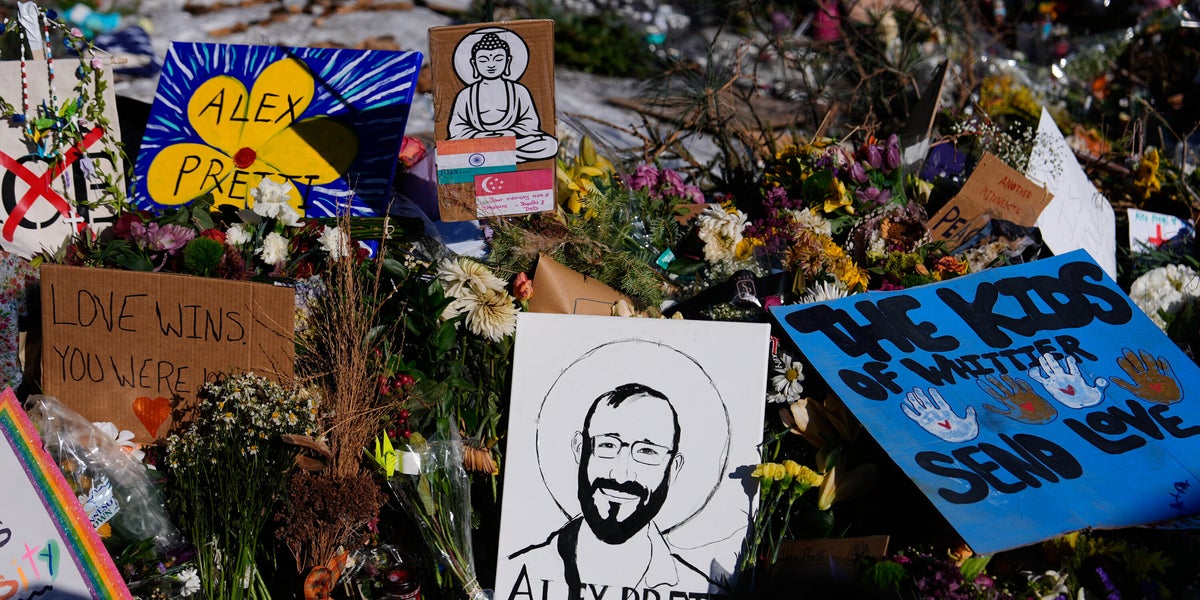 Kids might be seeing Minneapolis shooting videos. Here's how to talk to ...