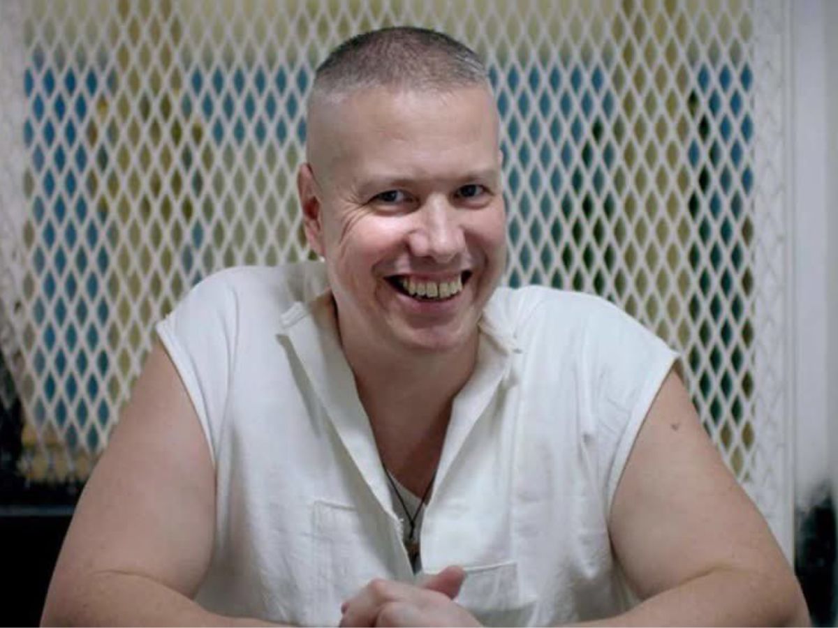 Who was Charles Victor Thompson? The first US execution of 2026 over ...