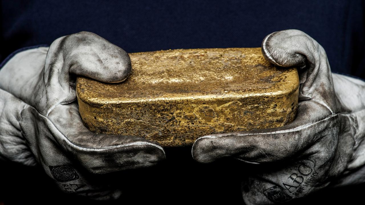 'Far worse': Trump threat sends gold soaring