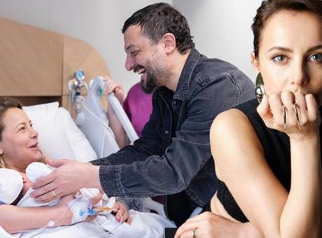 İlk kez anne olmuştu! Vildan Atasever ve bebeğinden ilk paylaşım