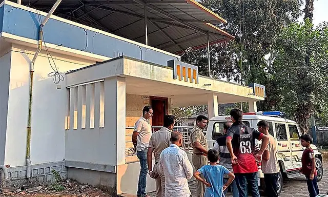 Burglars steal gold jewellery worth Rs 48 lakh from house in Padubidri