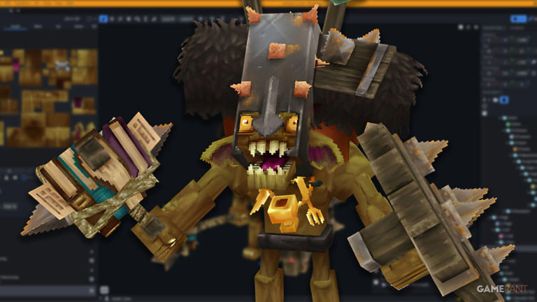 Best Hytale mods