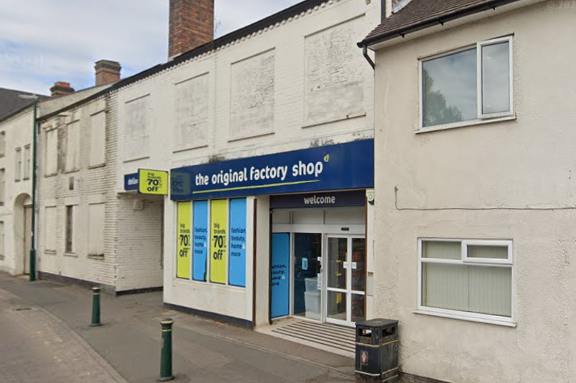 Jobs at risk as discount store with Warwickshire branches enters ...
