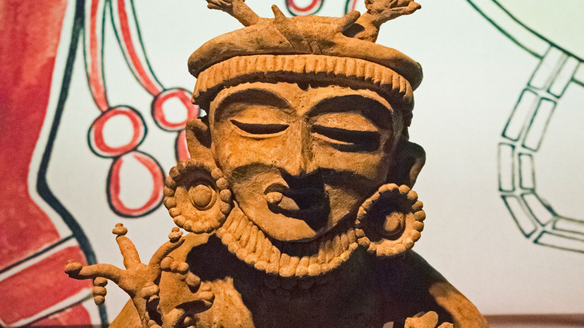 20 incredible Mayan myths that everyone should hear about