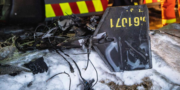 Kryvyi Rih restores heating after Russian attack