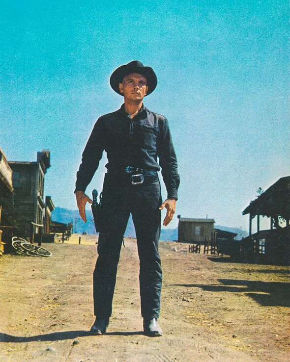 'Memorable' Western film hailed as a true classic by fans is on BBC tonight