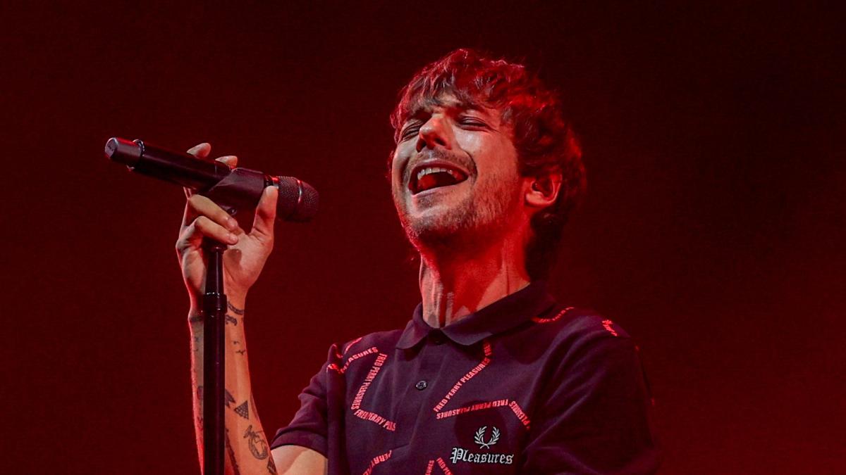 Louis Tomlinson rompe el silencio tras la muerte de Liam Payne: "Cuando ...