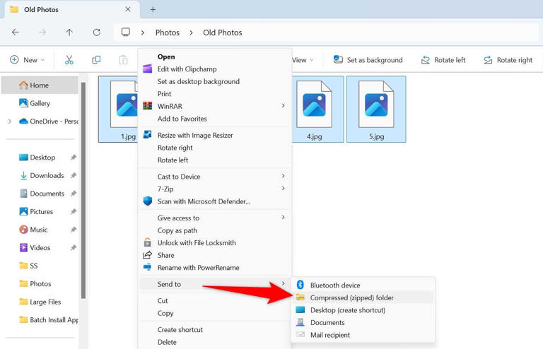7 tips to speed up file transfers on Windows 11