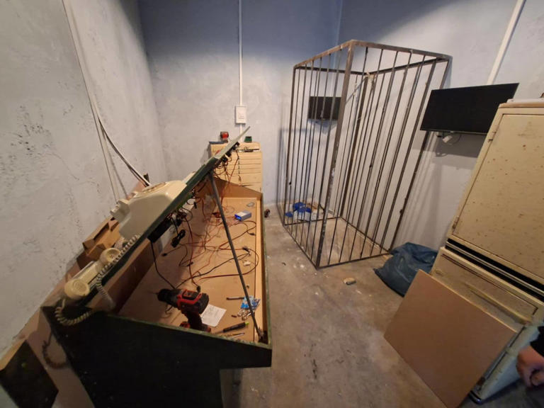Giga Live eröffnet Escape-Rooms - und krempelt Partykonzept um