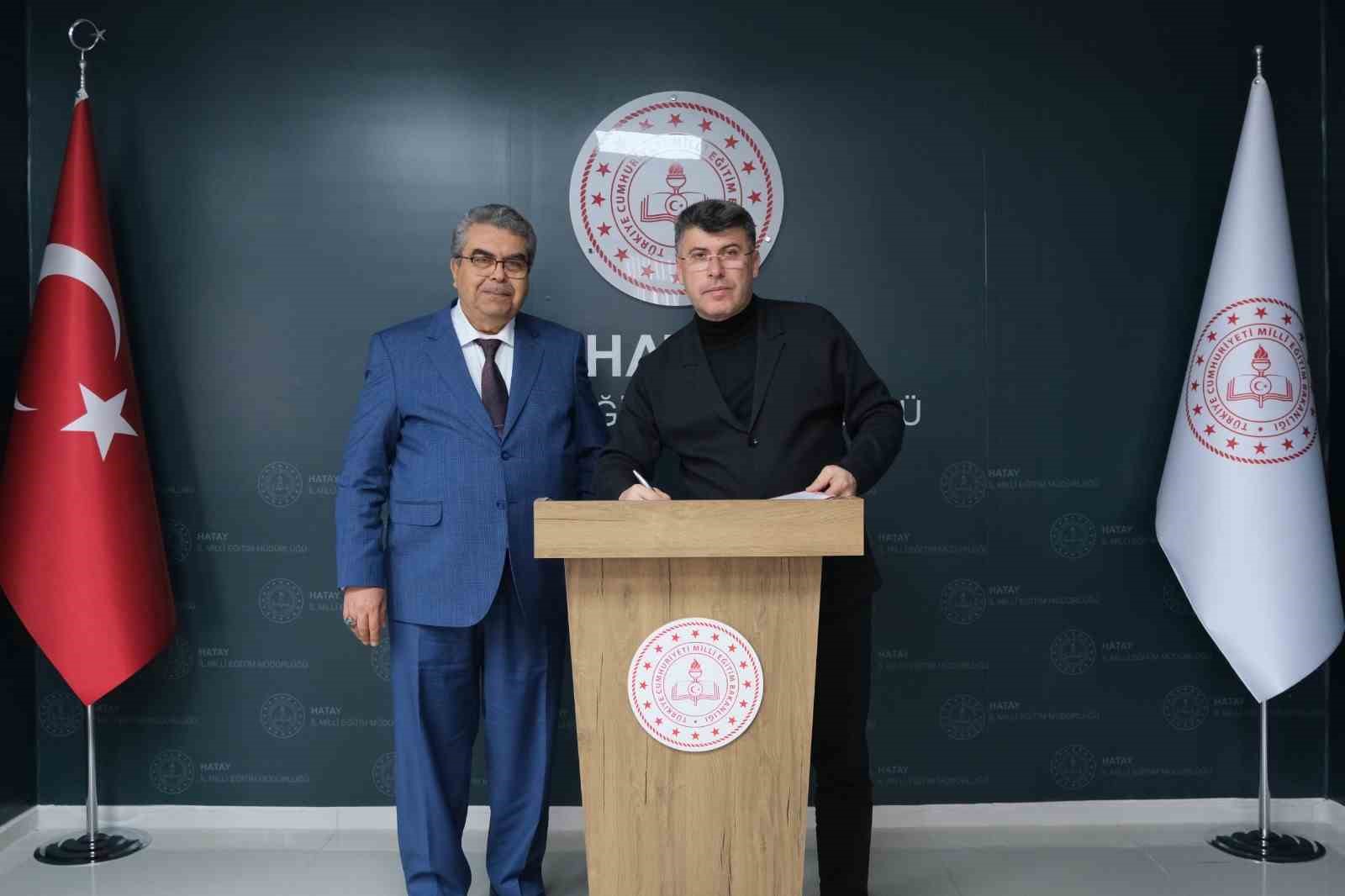 Sağlık çalışanlarına öncelikli kreş ve anaokulu projesi hayata geçiyor