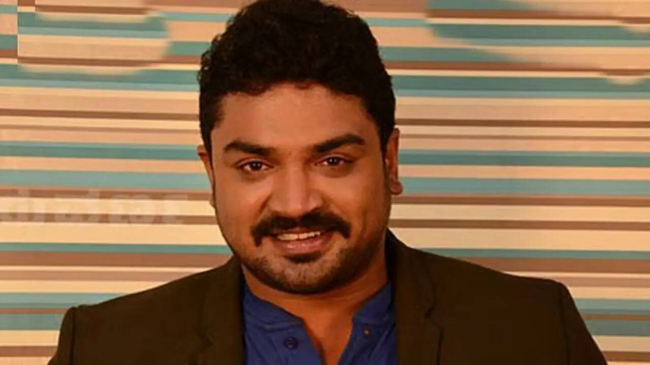 Mayur Patel detained for DUI following several accidents in Bengaluru ...