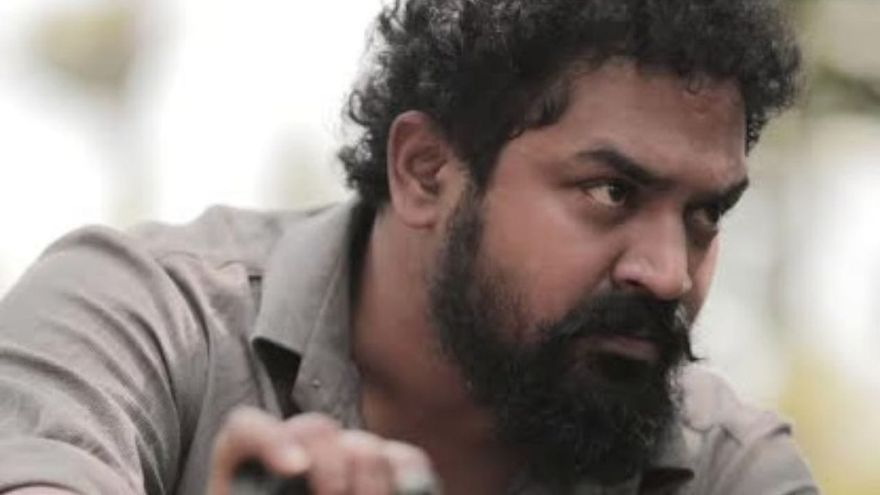 Who is Mayur Patel? All about Kannada actor booked in Bengaluru drunk ...