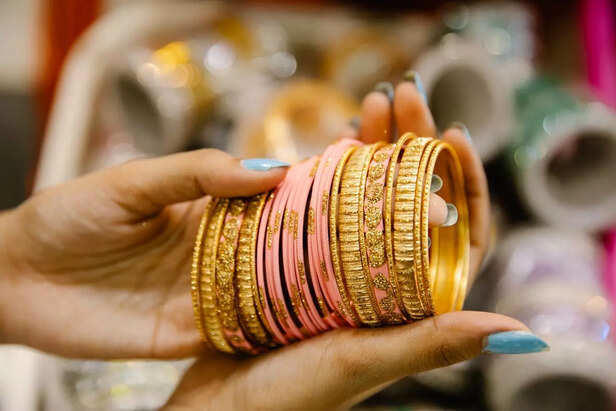 Why Indian brides never skip these bangles: 8 regional traditions explained