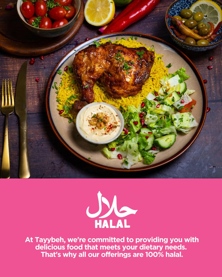 Vancouver's beloved Syrian restaurant has moved to a bigger spot (and ...