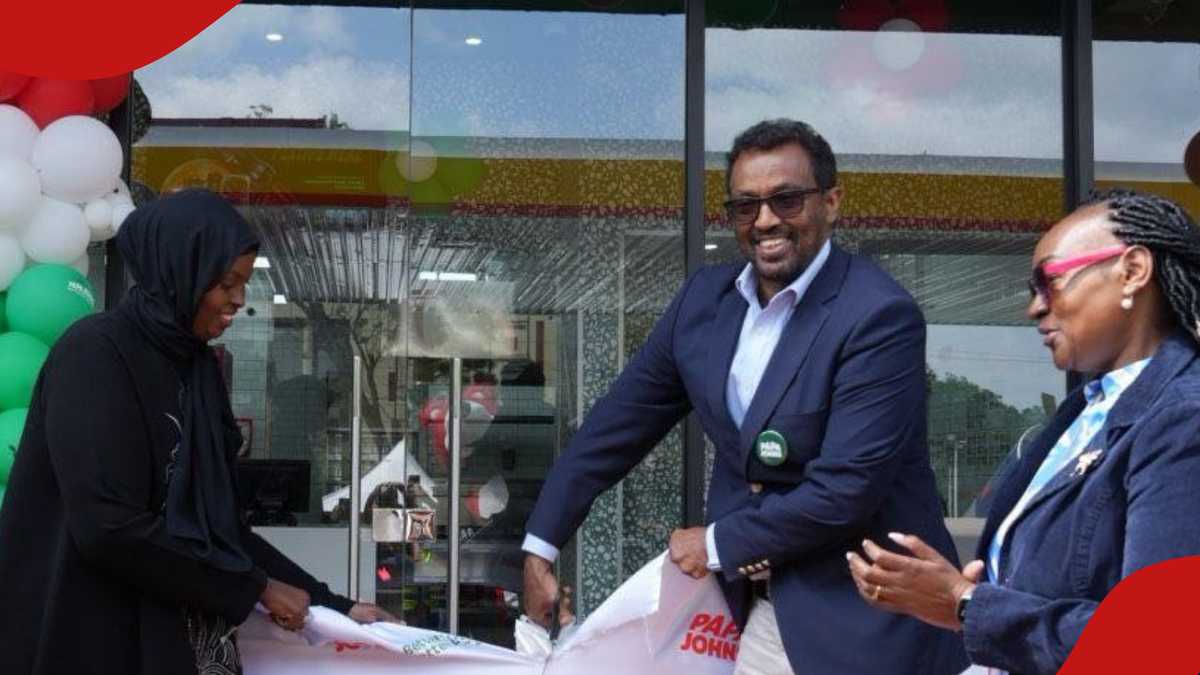 US pizza chain Papa John's on expansion drive 2 years after entering ...