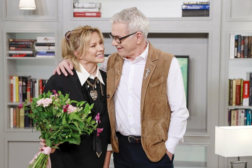 Tak mieszka Robert Janowski. Oto jego klimatyczny domu na Ursynowie