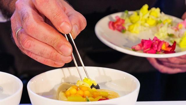 Una ganadora de 'Masterchef' para promocionar la isla: "Tenerife ...