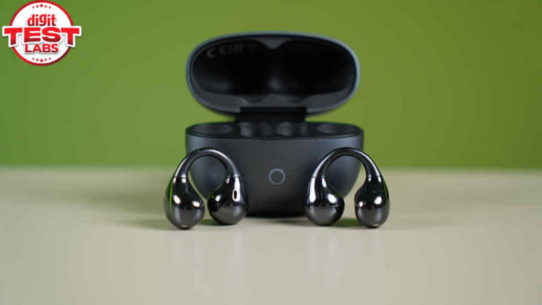 Realme Buds Clip review: A comfortable open-ear earphones under Rs 6,000