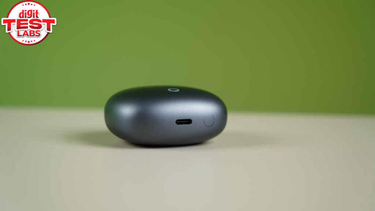 Realme Buds Clip review: A comfortable open-ear earphones under Rs 6,000