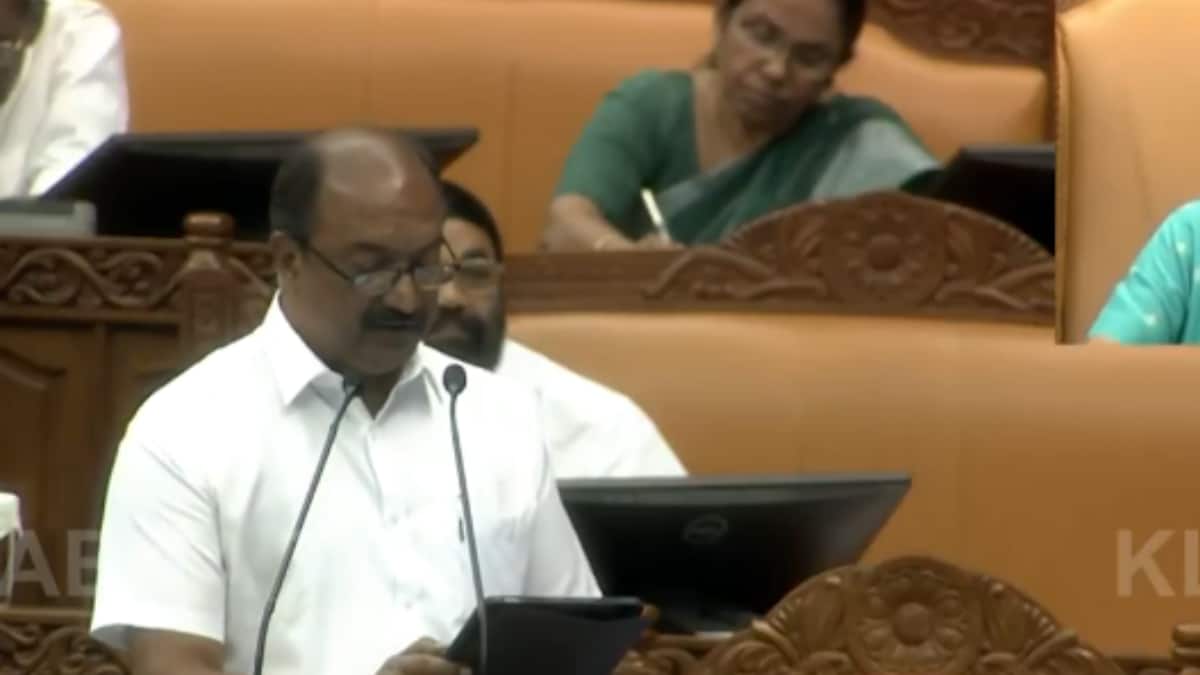 Eye on polls? Kerala budget rolls out Rs 14,500 crore pension boost ...