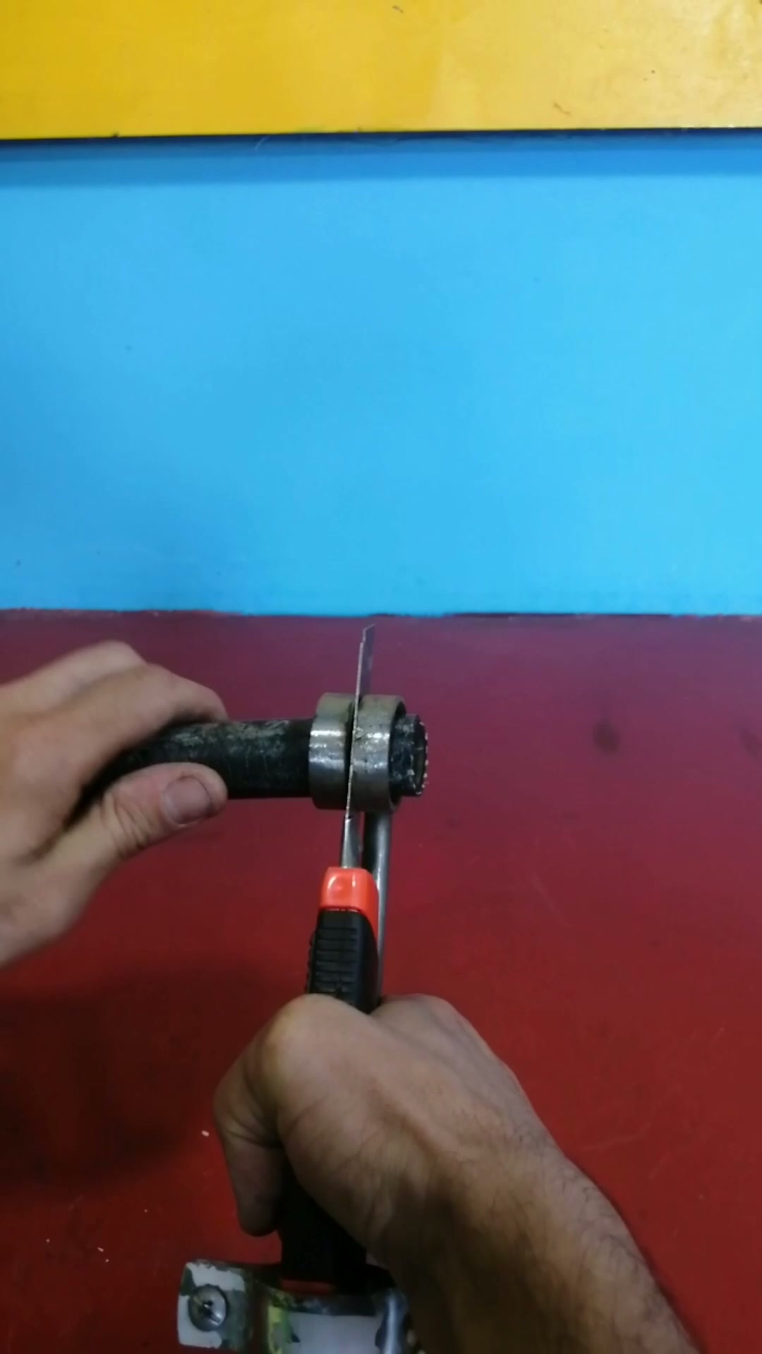 Amazing tool! DIY