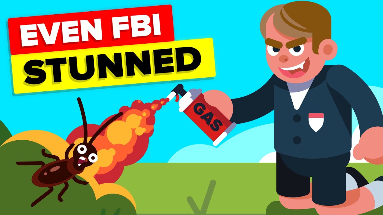 Insane serial killer facts you have to see to believe