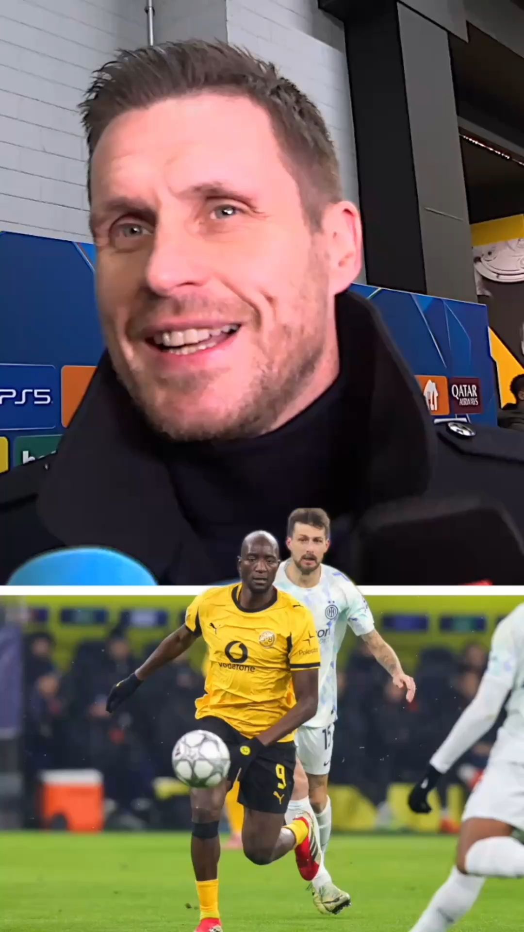 Guirassy früher "eiskalt" - jetzt glücklos?