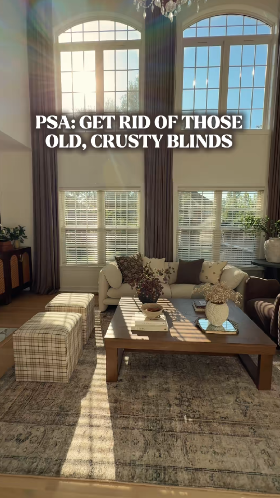 I didn’t expect this change to look this good