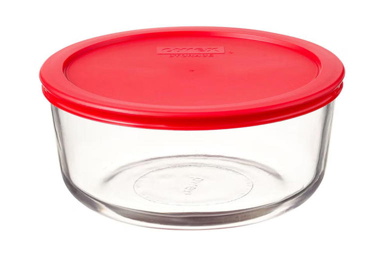 Yes, you can put glass in the freezer—these freezer-safe glass ...