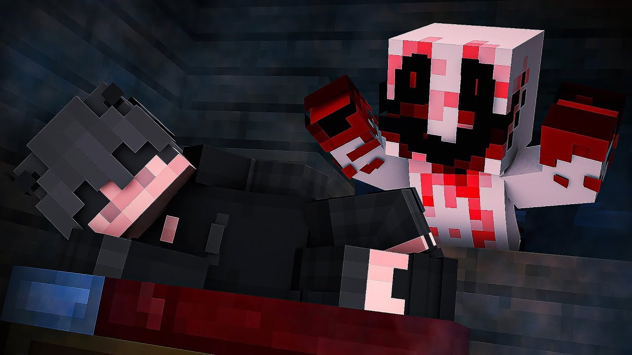 No puedo dormir en este mundo de Minecraft - Can't sleep