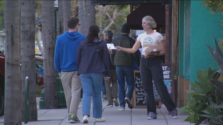 Advocates calling for reinstallation of red-light cameras in Encinitas ...