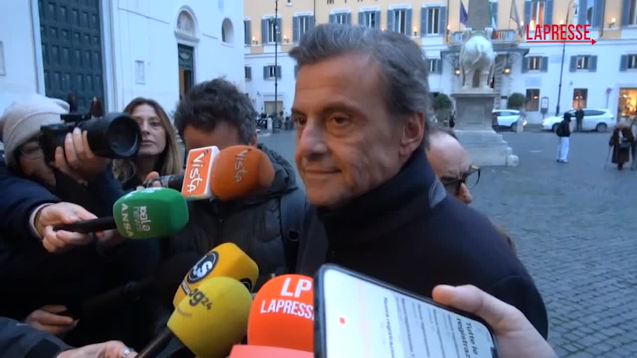 Milano-Cortina 2026, Calenda: "Ice? Come le SS, assassini che non ...