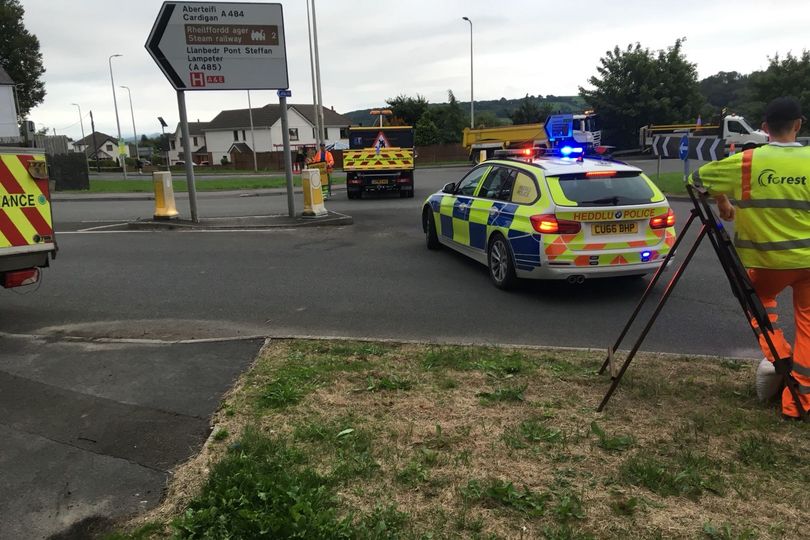 Public face another tax hike to pay for Welsh police force