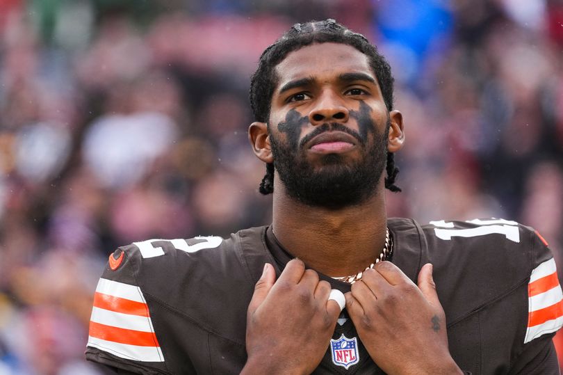 Shedeur Sanders learns new head coach's Cleveland Browns quarterback plan