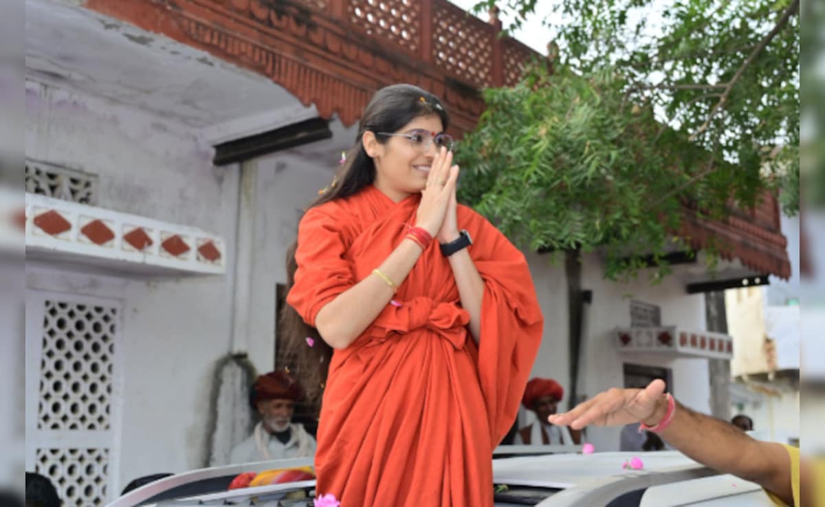 Injection, Instagram post, viral video: Mystery shrouds Rajasthan ...